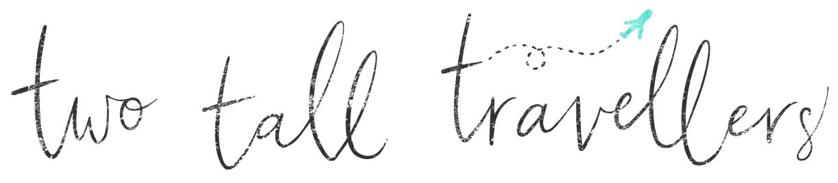 Home [twotalltravellers.com]